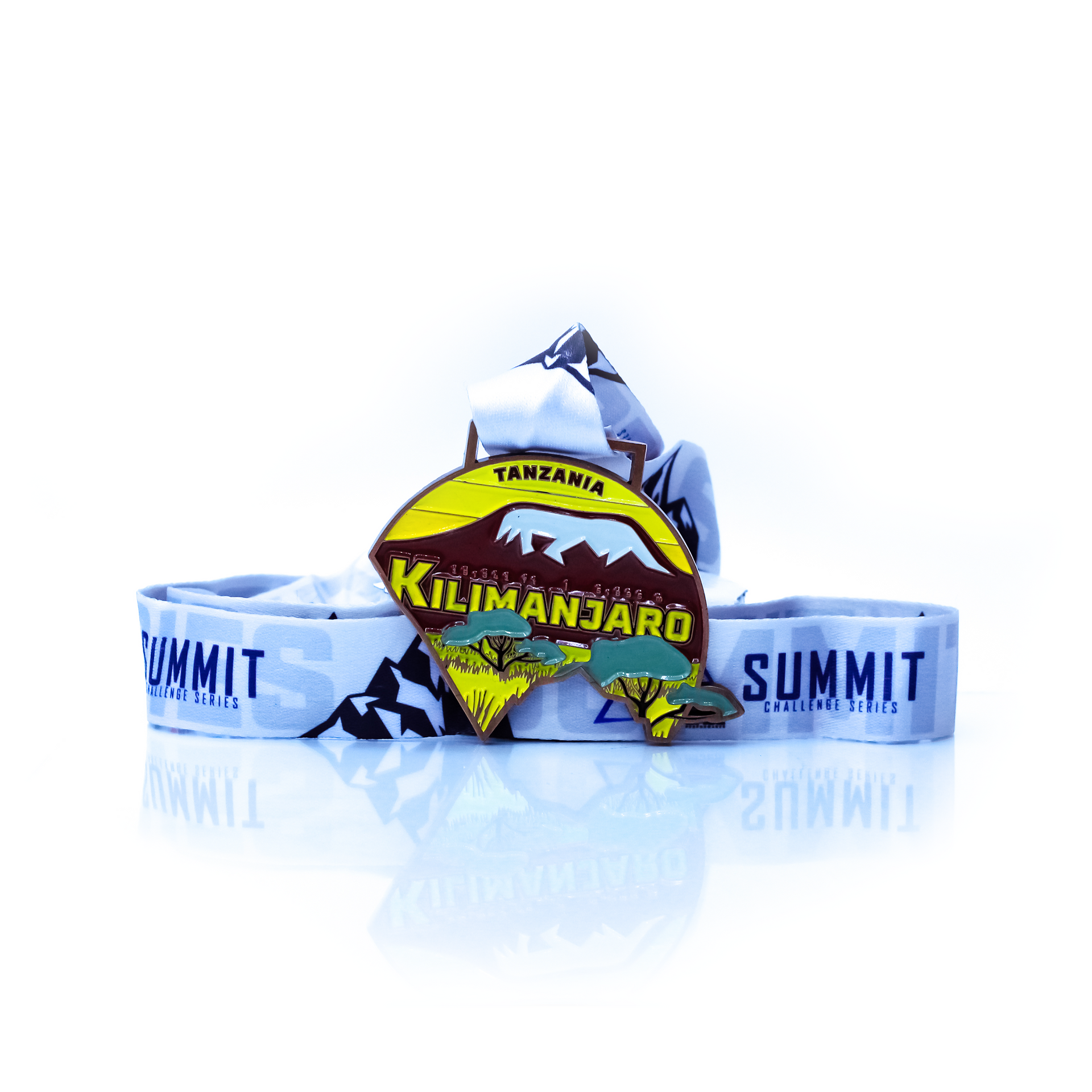 Summit Challenge Series – True North Challenges